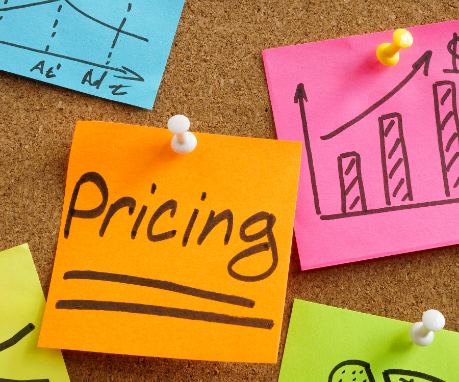 Mastering the Skill of Accurately Pricing Your Services | by Chloe ...