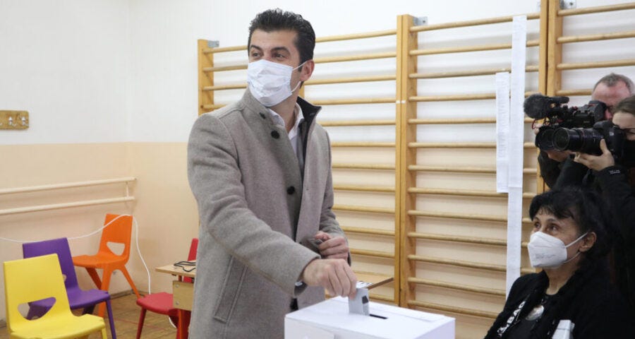 Hooligans and Hobbits: Lessons for Epistocracy from Bulgaria’s ...