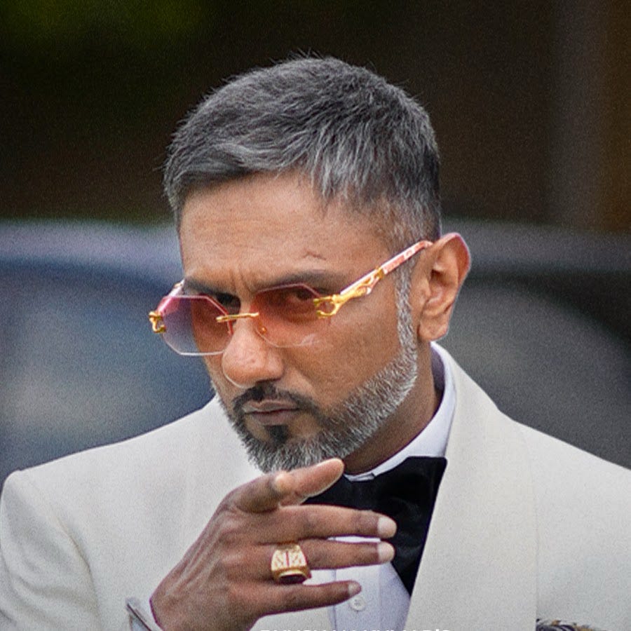 Yo Yo Honey Singh, born Hirdesh Singh on March 15, 1983, in Hoshiarpur, Punjab, India, is one of ...