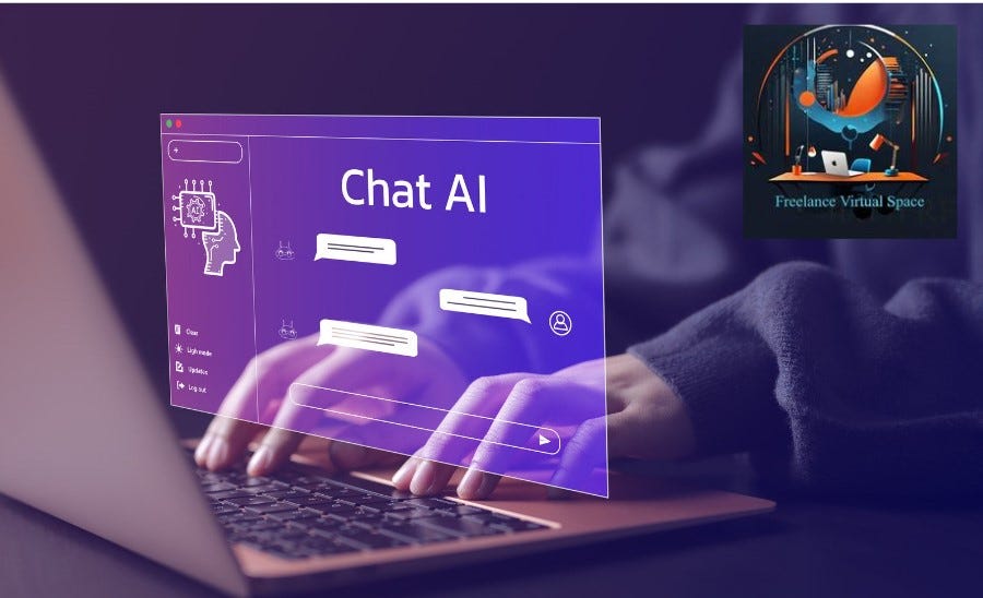 The Impact of AI and Automation on Freelancing Jobs | by Rosanna Webb ...