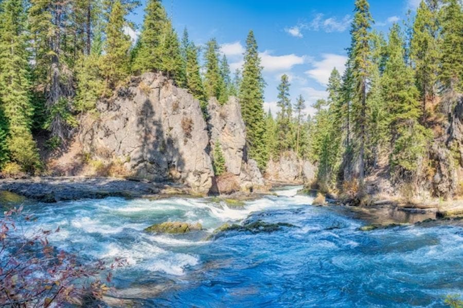 The Ultimate Trip From Idaho Falls To Salt Lake City | by Hermagic | Medium