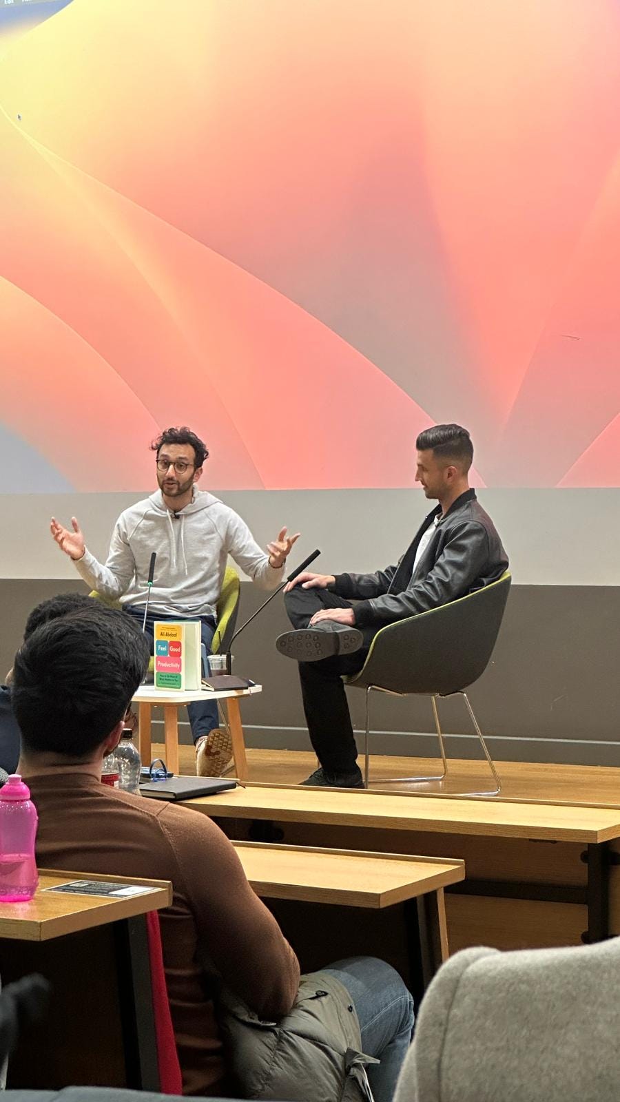 10 Lessons To Steal From Sahil Bloom & Ali Abdaal. | by Twinkle | Jan ...