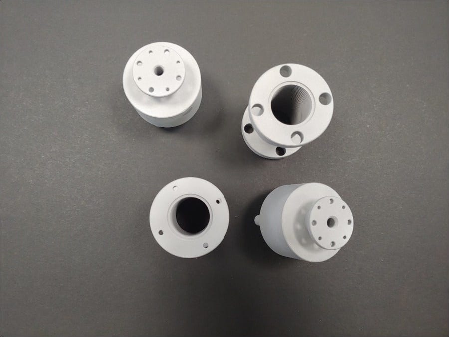 A Comprehensive Guide to EBM 3D Printing Technology | by Getdprintquote ...