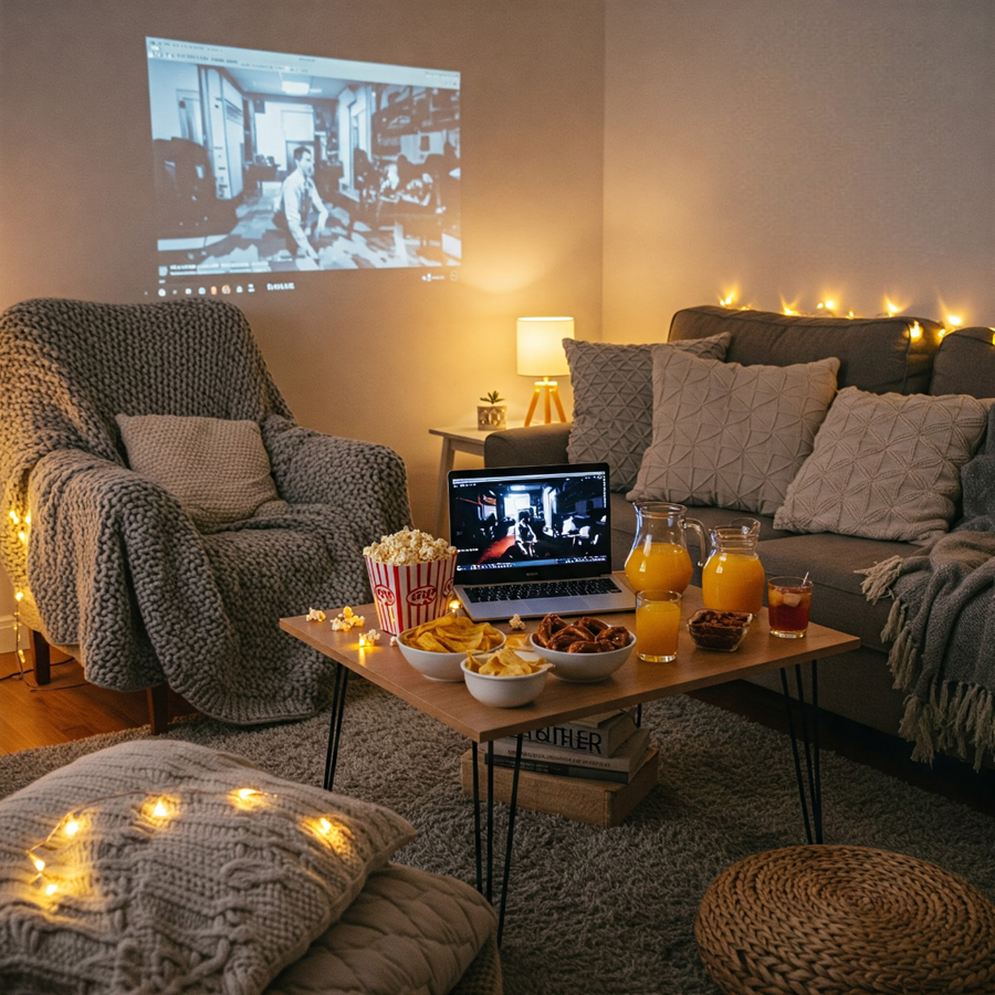 Top Must-See Movies for an Inspiring Weekend Movie Night | Medium