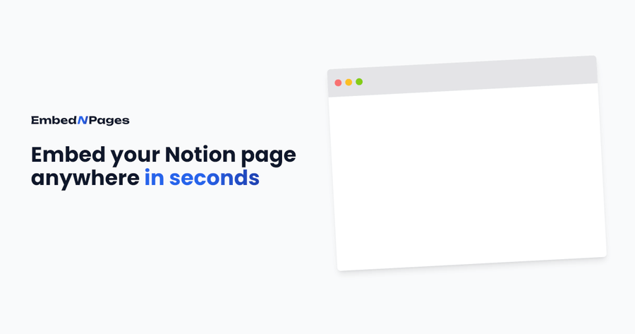 How To Embed Notion On Your Website or Blog [Quick] | by Homework Market | Aug, 2024 | Medium