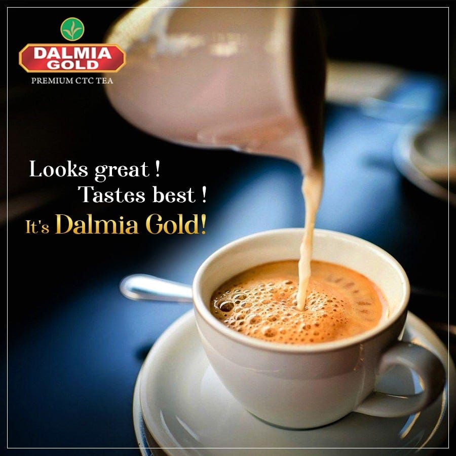 Step by step guide to making authentic masala chai | by Dalmiagold | Medium