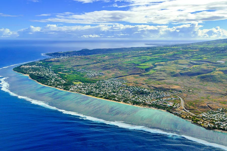 Experiencing The Pristine Beauty Of Reunion — A Cardinal DMC Luxury ...