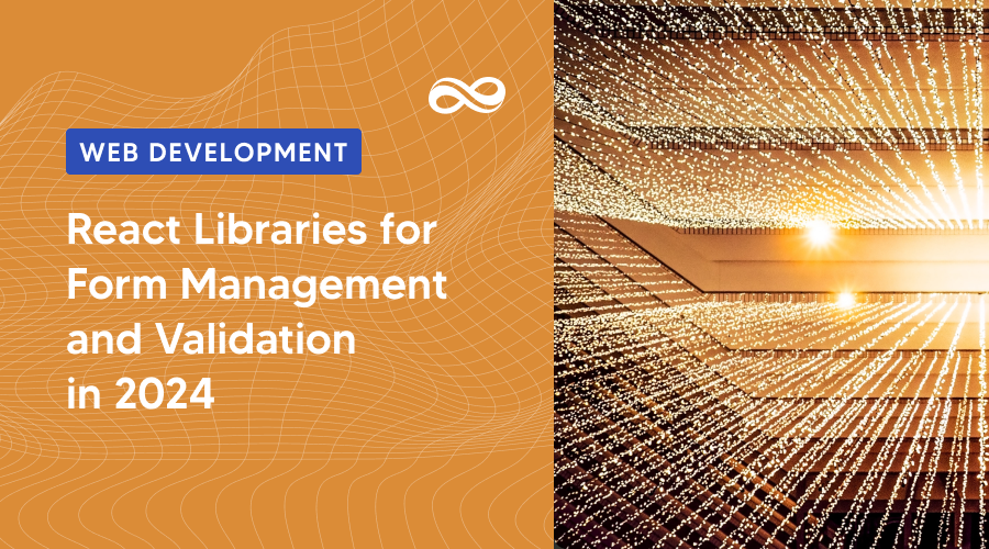 React Libraries for Form Management and Validation in 2024 | by ...
