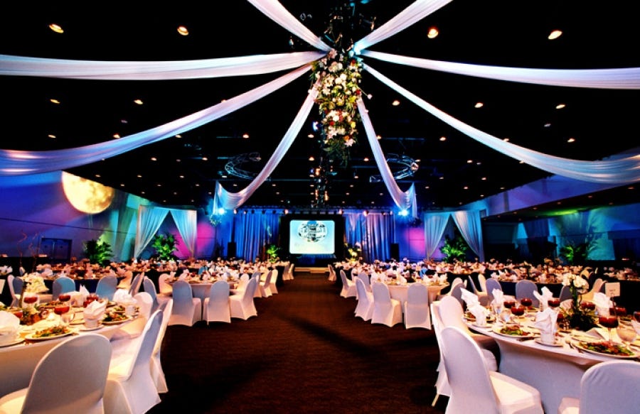 Why Adding Local Flavor to an Event is the Best Way to Wow Attendees ...