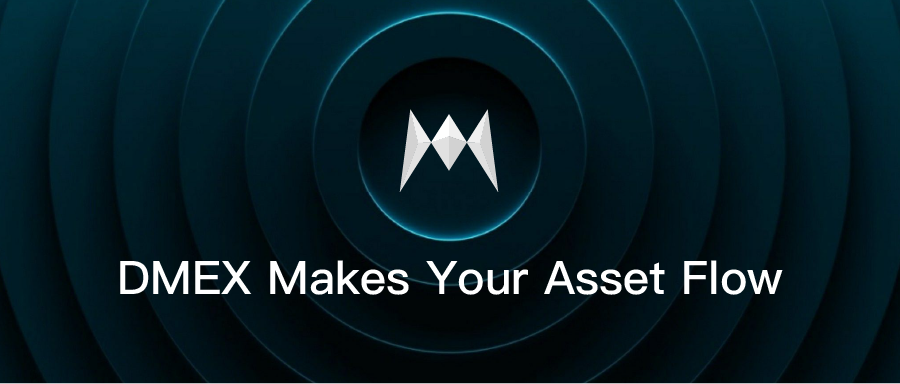 Brief Intro-DMEX. DMEX: First Decentralized Crypto… | by DMEX | Medium