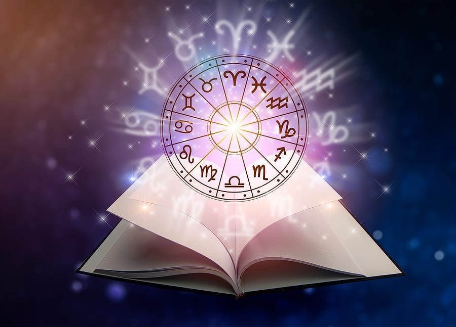 The Benefits of Checking Your Online Horoscope Every Day | by ...