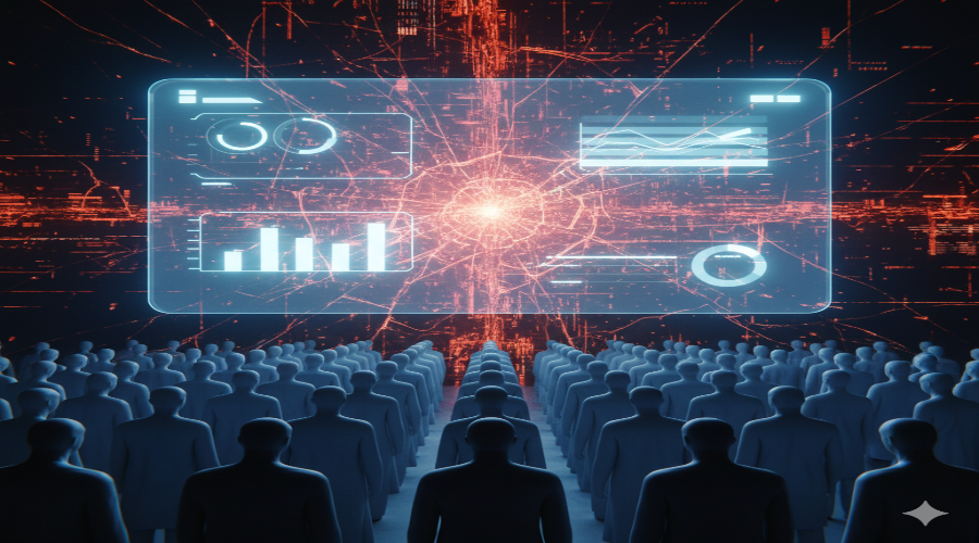 Data Has Feelings Too (Part 3). The Most Dangerous Data Is the Data ...