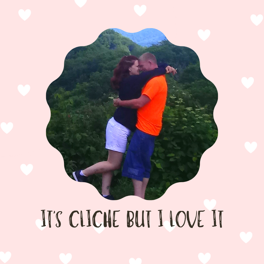 Soppy Cliche I love, but Shouldn’t | by Kayla Tackett | Medium