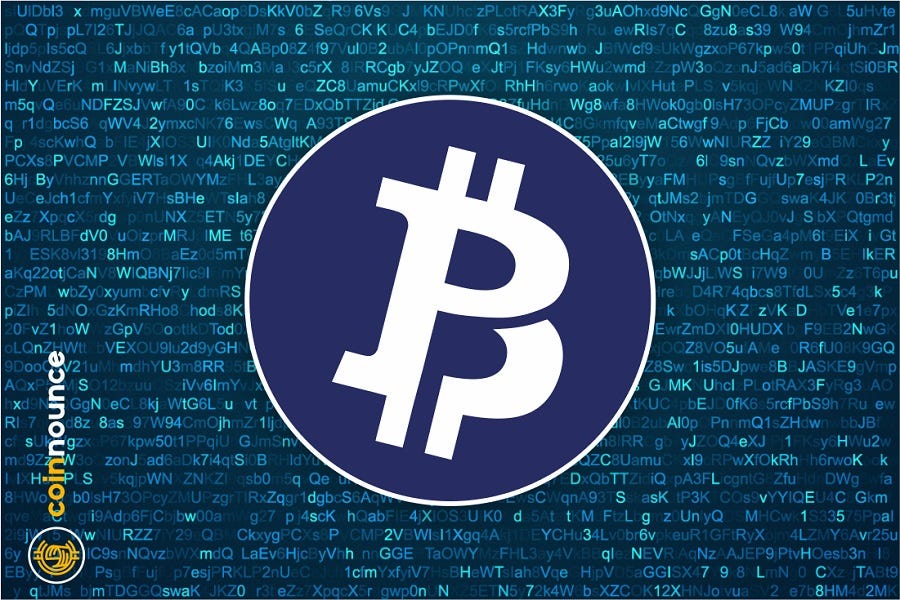 Insights on Bitcoin Private — and why you need it | by Coinnounce ...