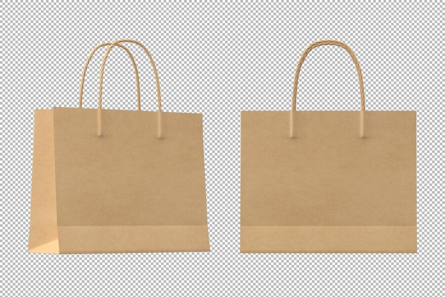 Paper Bag Market Size and Trends — Exploring Projected Outlook and ...