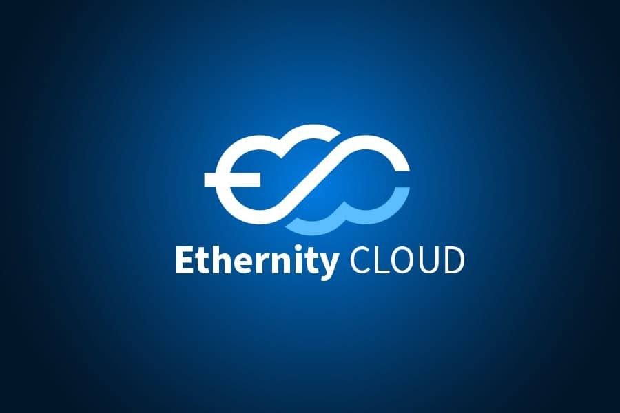 ETHERNITY CLOUD IMAGE | by Blackbird | Medium