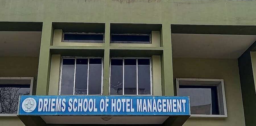 Hospitality Redefined: How Technology is Transforming Hotel Management ...