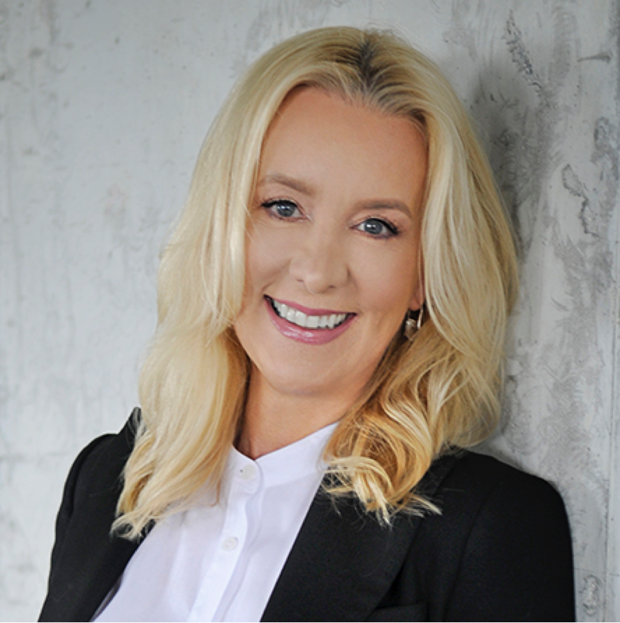 #WIMMiami Presents: Our First #WCW, Alexandra Lioutikoff, EVP Latin ...