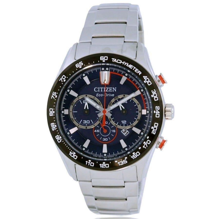 Citizen Aviator: A Watch for the Modern-Day Citizen | by ...