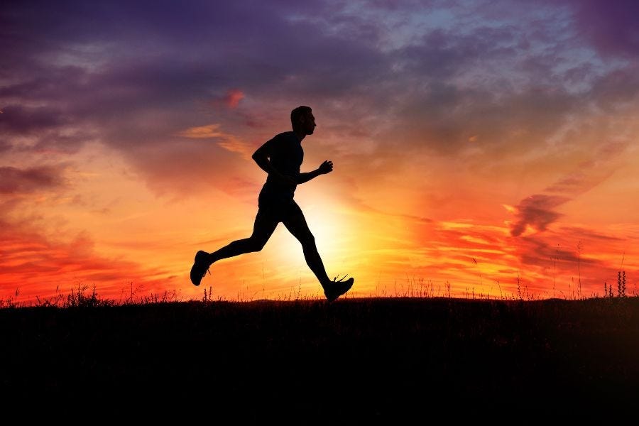 What Does Endurance Mean in Terms of Fitness? | by Dhwanit Garg ...