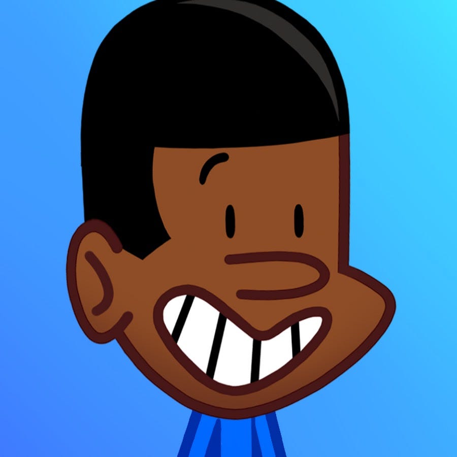 Freedom Island — The Greatest Inside Joke Ever Created | by avsterbone ...