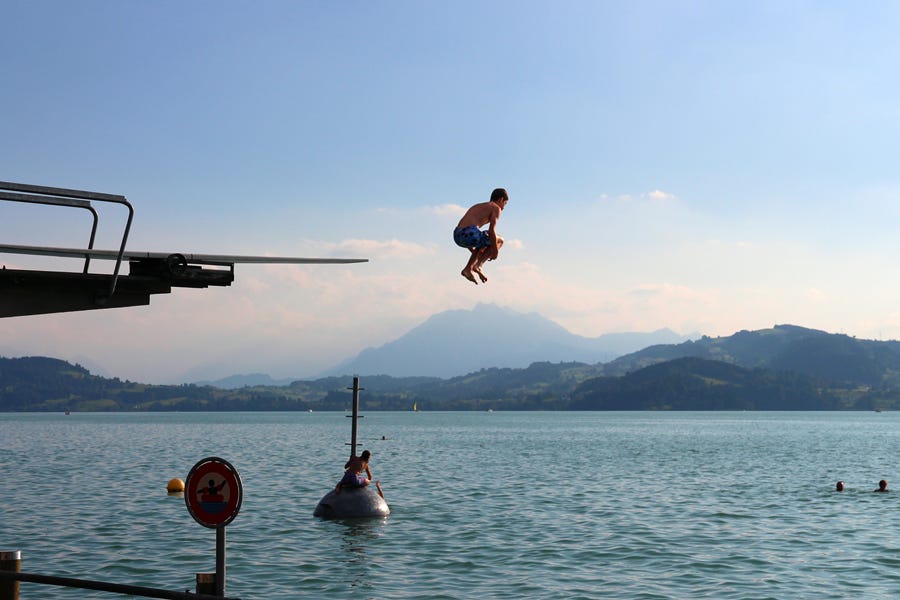 Jumping Right In!. Our inaugural D365 Business Edition… | by David Crouch | Medium