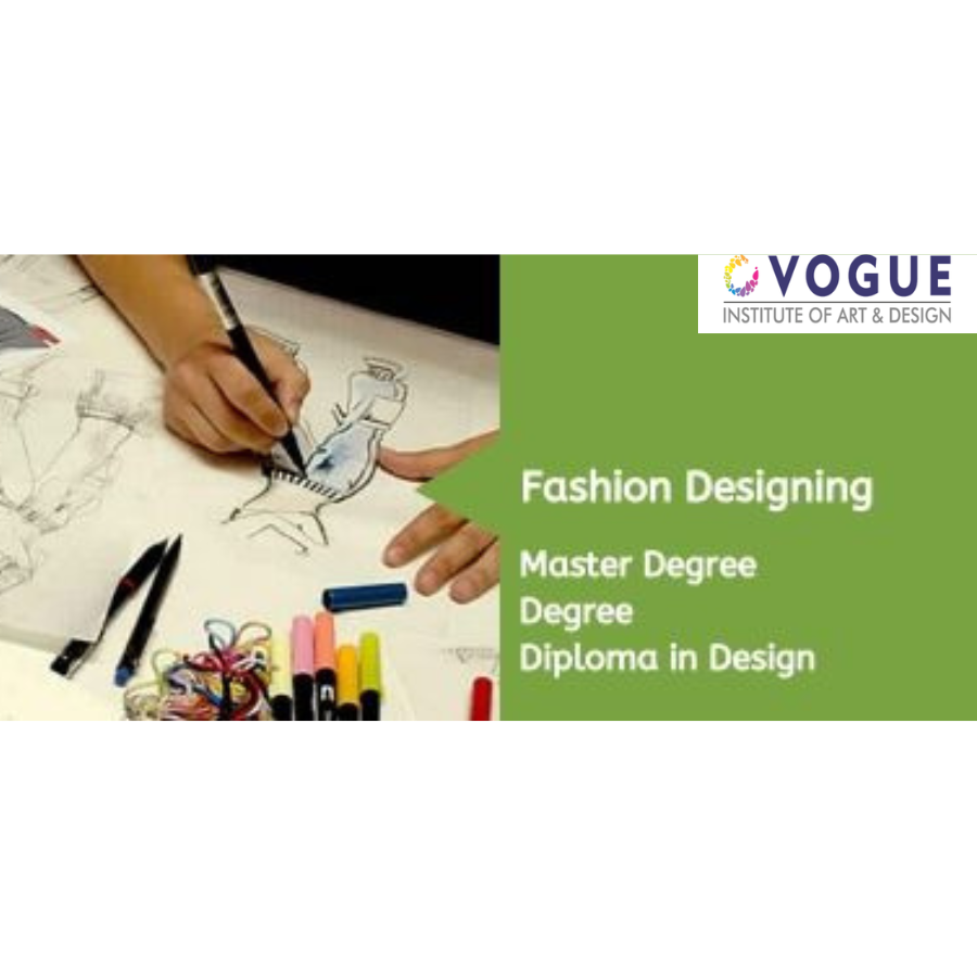 Vogue Fashion Institute Interior Designing College | by VOGUE INSTITUTE ...