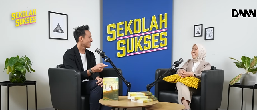 “Do It the Chinese Way”: Lessons That Shaped One of Indonesia’s Biggest ...