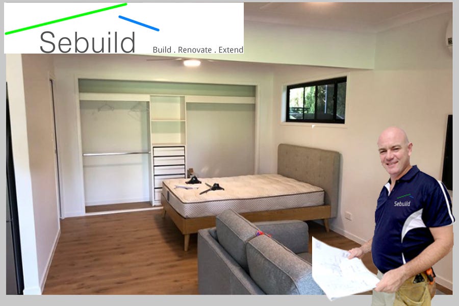 Renovation Gold Coast service brings exclusive designs for your ...