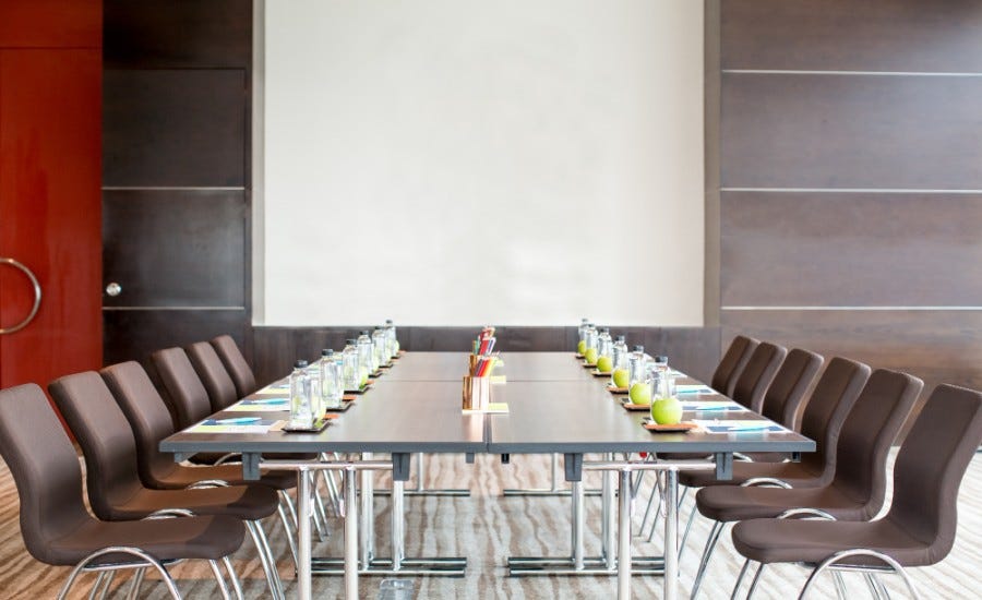 Elevate Your Corporate Events At Connections Space - Connections Space ...