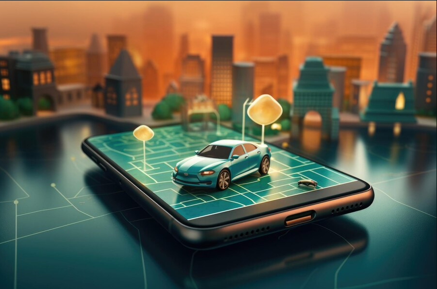 Top Ridesharing App Development Companies 2024 | by Patt Cummins ...