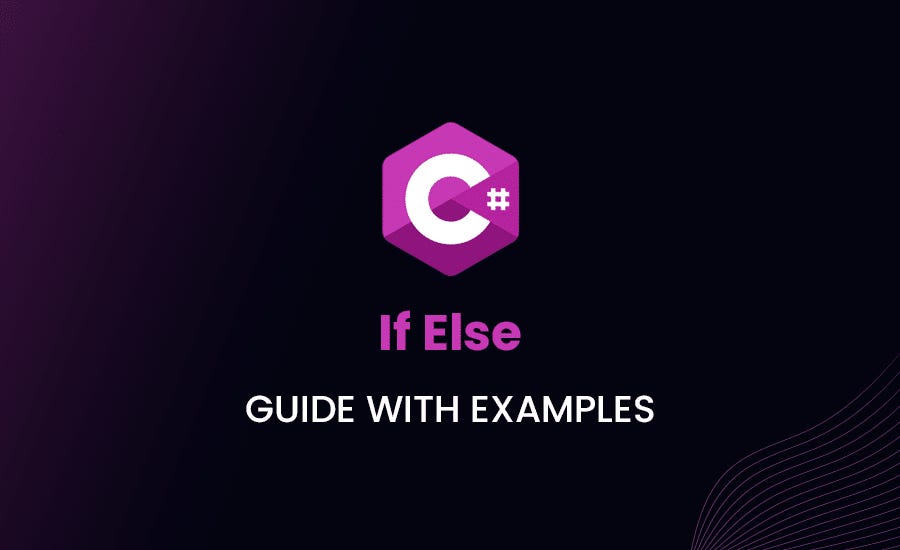 Syntax From Scratch: Mastering Conditional Logic (IF/ELSE IF/ELSE) | by ... Syntax From Scratch: Mastering Conditional Logic (IF/ELSE IF/ELSE) | by ...