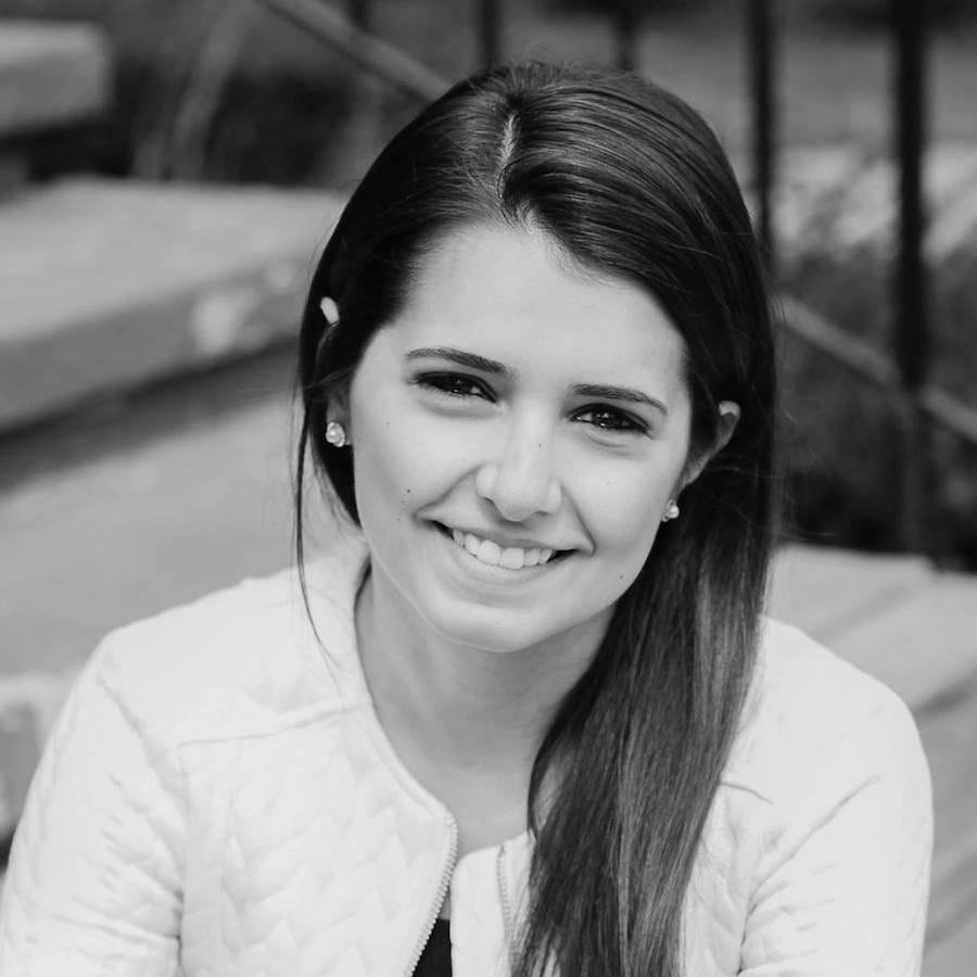 Grad Spotlight: Candace Lukasik. The second in an ongoing series on ...