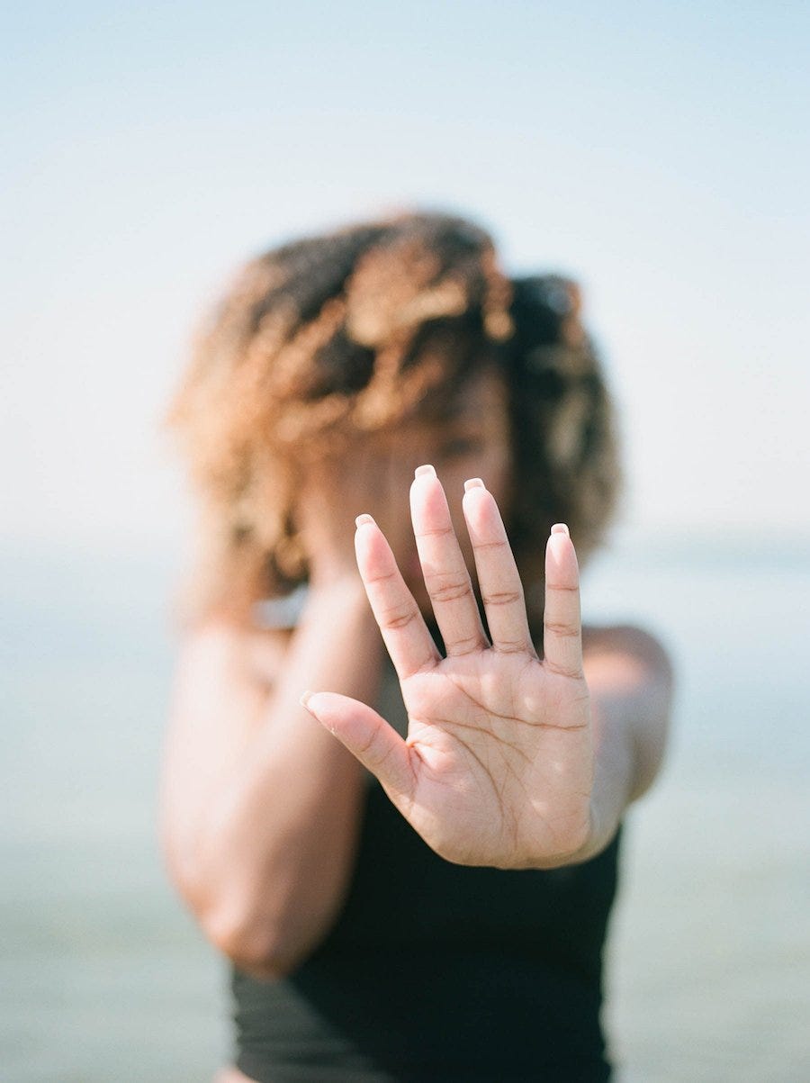Defining My Identity After Motherhood | by Shauna Danee | Medium