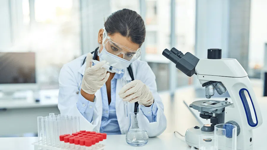 Scientific Breakthroughs In Biology: 2022 | by Barbara Stevens | Gene ...