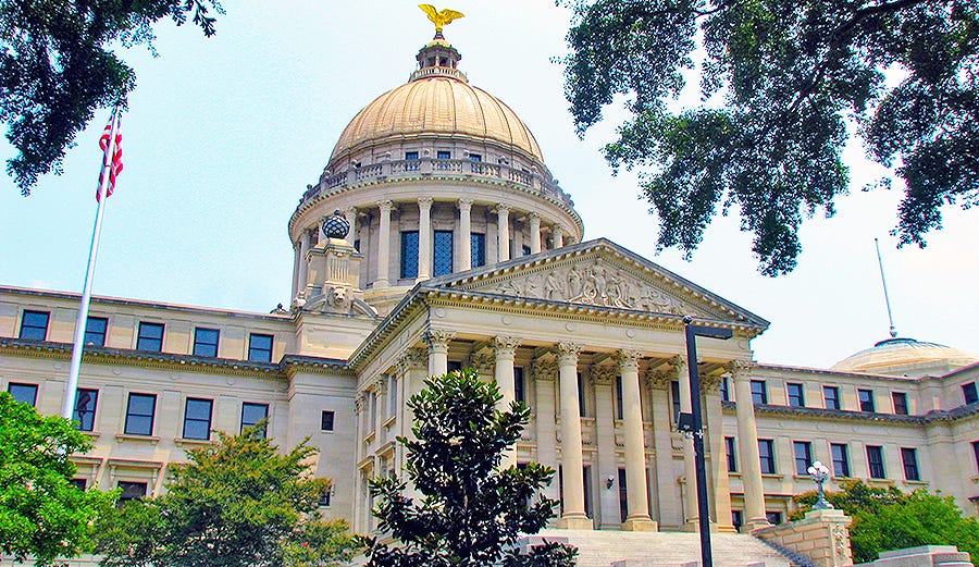Mississippi Background Check: Uncover MS Reports | by Lex Breb | Medium