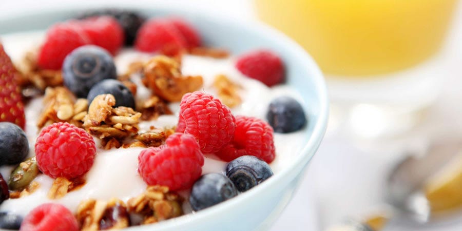 What to eat before and after your Pilates workout | by Elina Sports ...