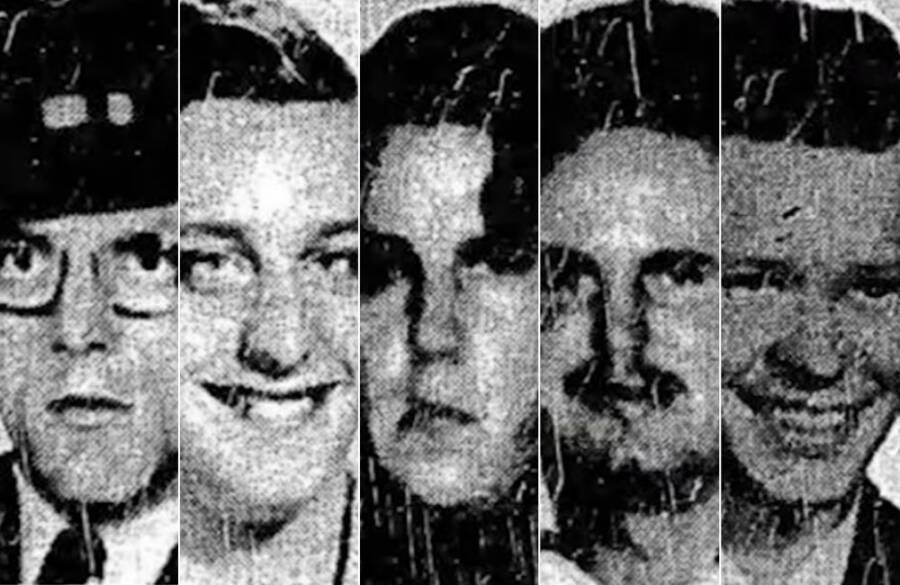 Vanished: The Yuba County Five- California’s Most Baffling Mystery | by ...