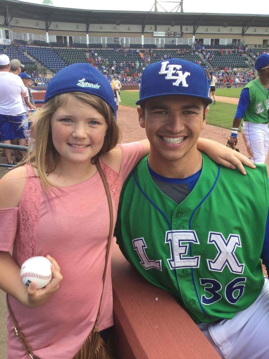 MiLB fan social posts of the week — June 5 | by MiLB.com | MiLB.com’s PROSPECTive Blog | Medium