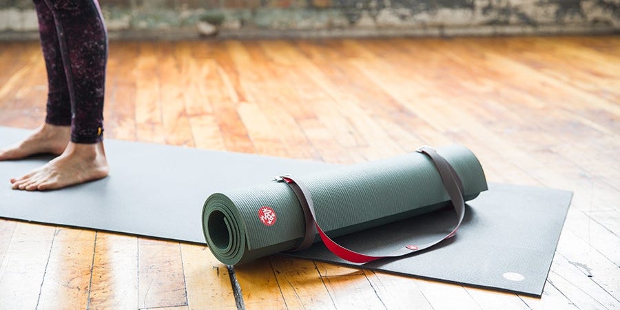 The Essential Guide To Choosing The Perfect Yoga Mat | by Poonam Cmi ...