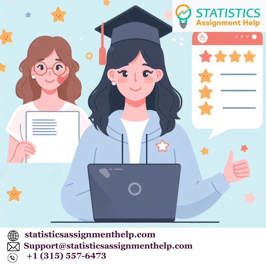 Navigating Academic Challenges: How StatisticsAssignmentHelp.com ...