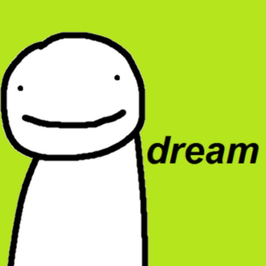 What Dream’s face reveal means to me, as an ugly person | by I’m not ...