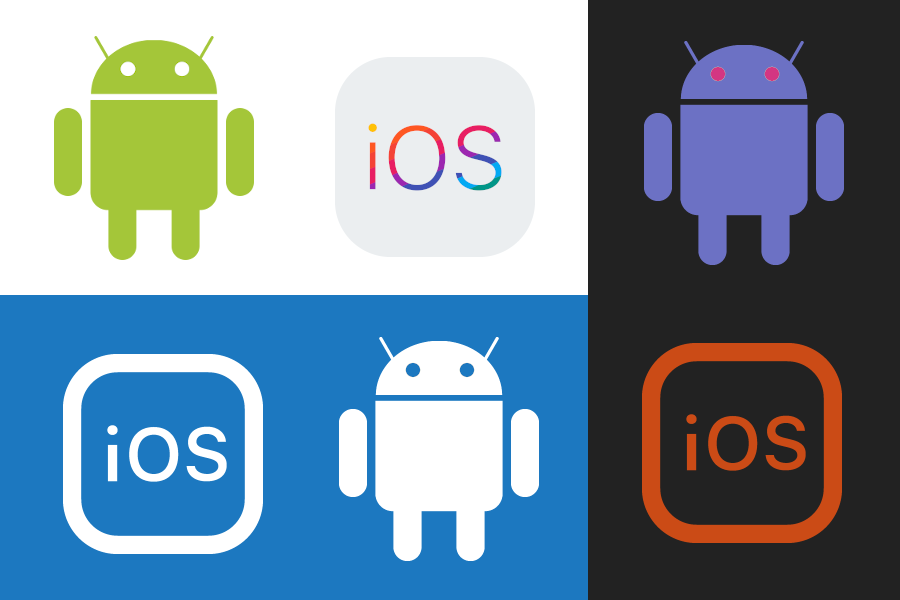 White-label React Native app — native side | by Jaroslaw Marek | Level ...