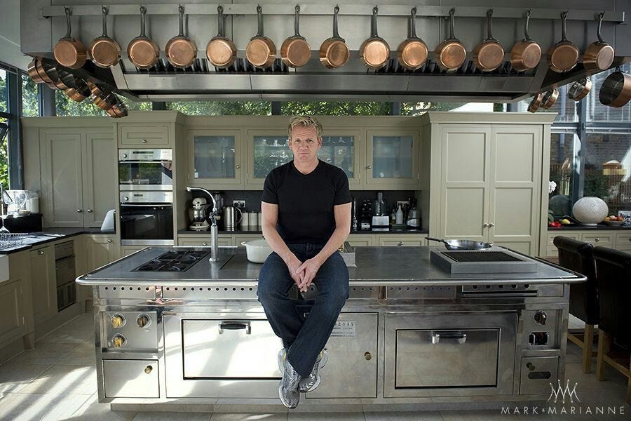 Pro Tips On How to Create a Perfect Kitchen for Your New Home | by ...