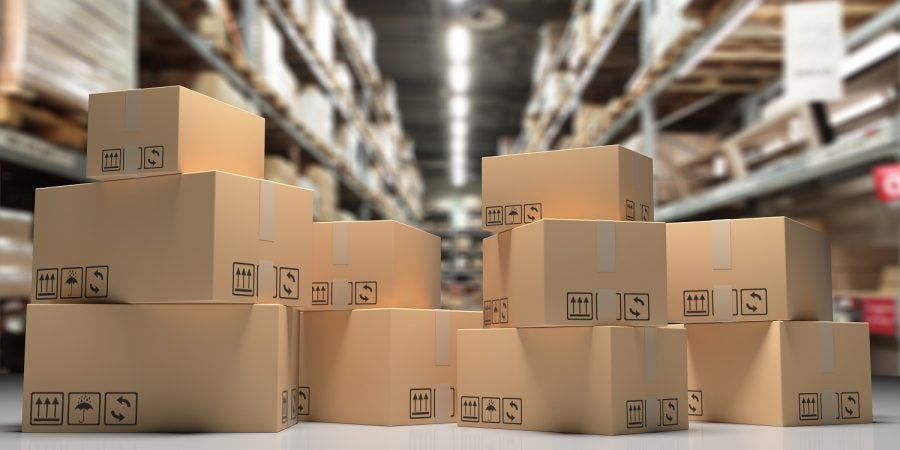 What Is Excess Inventory?. Excess inventory is inventory that has… | by ...