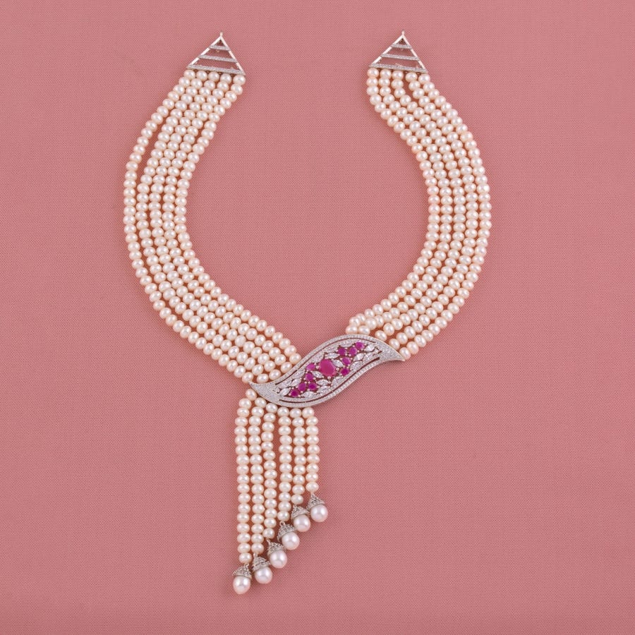 Discover the Newest Pearl Jewelry Designs for Stunning Elegance ...