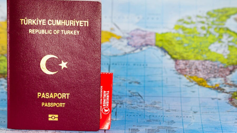 Secure Your Business with the Turkish CBI Program: Get a Second ...