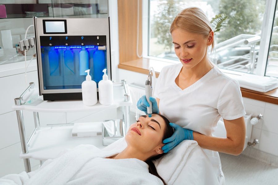 5 Significant Skin Care Tips from a Professional Esthetician ...