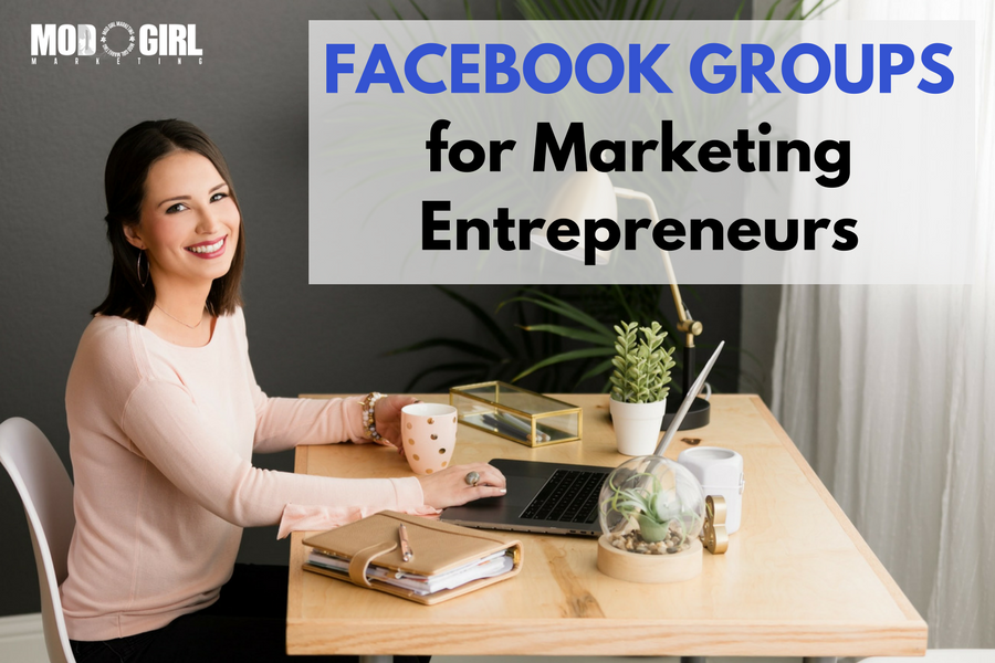 Top 11 Best Facebook Groups for Entrepreneurs and Marketers | by Mandy ...