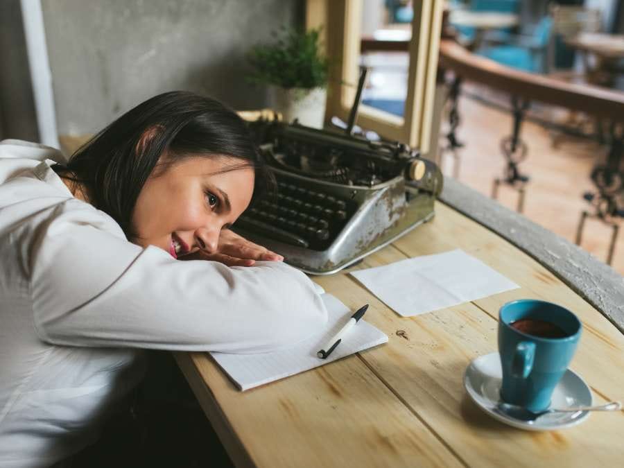 Why Every Writer Needs a ‘Bad Ideas’ Notebook | by Alan Dale | Medium